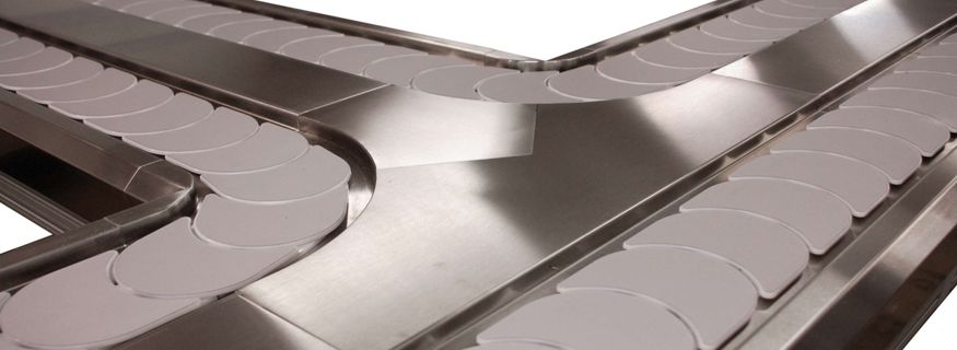 Sushi Conveyors from Monk Conveyors